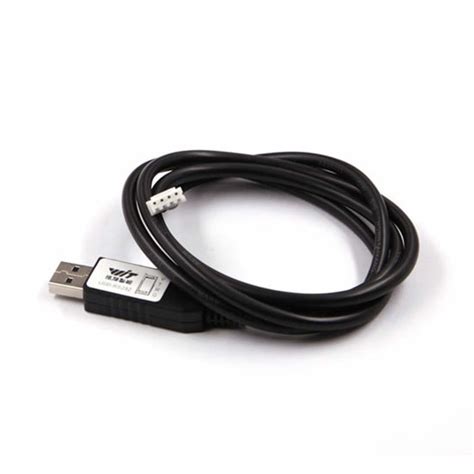 GetUSCart WITMOTION USB To RS UART Converter Cable With CH Chip Terminated By Way