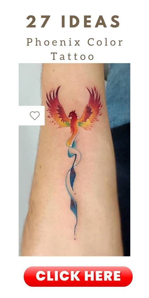 Small And Feminine Phoenix Tattoos Embrace The Mythical Beauty Small Phoenix Tattoos Phoenix