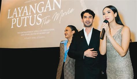 Pesona Anya Geraldine Siap Kembali sebagai Sang Pelakor yang Bikin ...