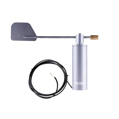 seven wind direction sensor with modbus output by seven