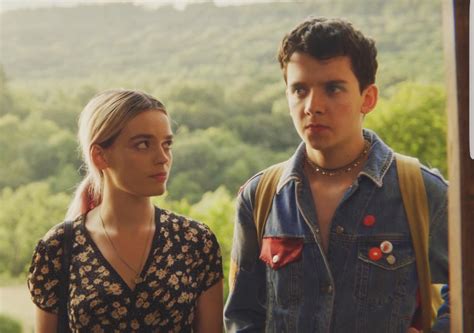 Confidence R Netflixsexeducation