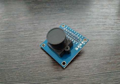 Камера OV для Arduino Ардуино Вся Россия Комьютерные аксессуары и комплектующие