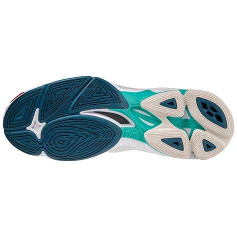 Wave Lightning Z7 - White | Vegan Shoes | Mizuno Europe