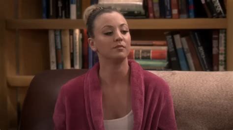 Kaley Cuocos Lands Next Tv Show As Big Bang Theory Fans Hope To See