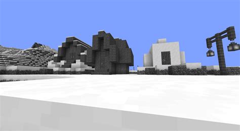 Greyscale Gallery