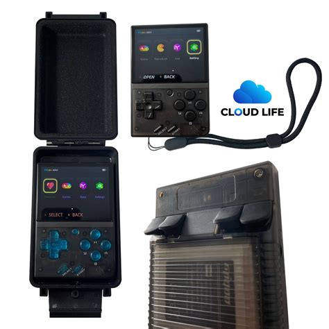 Miyoo mini v2 v3 accessories bundle – Artofit