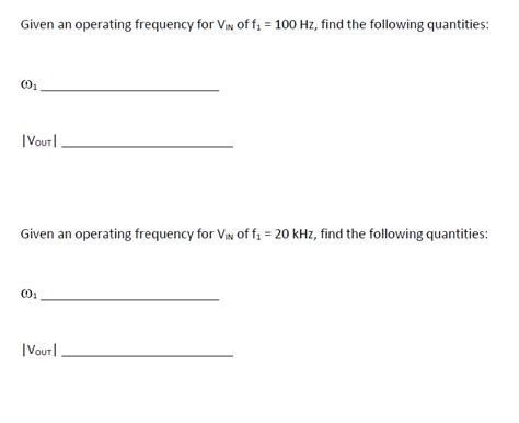 Solved In This Problem You Will Both Design And Analyze A Chegg
