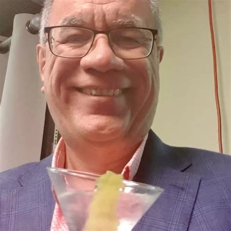 Marcel Thompson On Linkedin Stillmagicway Cocktail Usa