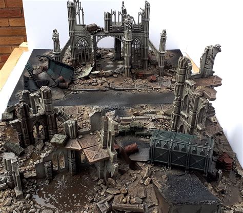 Kill Team Board Made to order Your specifications 40K | Etsy | Håndverk