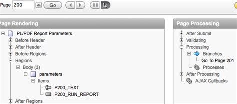Getting Started With Plpdf In Oracle Application Express Christophs 2 Cents