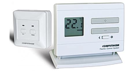 Купить Программатор беспроводной Computherm Q7 Rf от ведущего производителя Computherm самая