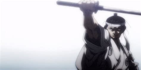 10 Best Death Tournaments In Anime Ranked