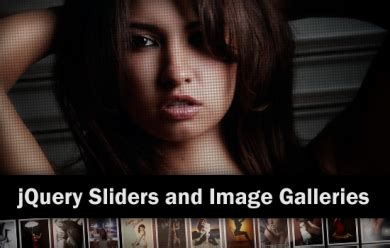 Free Premium Jquery Sliders And Image Galleries Plugins
