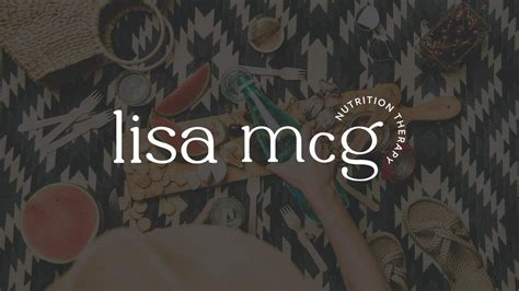 Nutritionist In Monterey Lisa Mcglothlin Rd