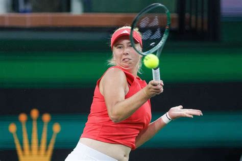 Clara Tauson To Spearhead Denmark In Vital Billie Jean Cup Fixtures Au