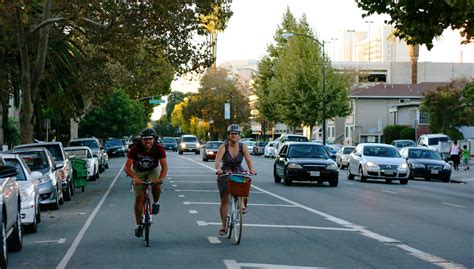 Ctc Invites Public To Weigh In On Active Transportation Program Calbike