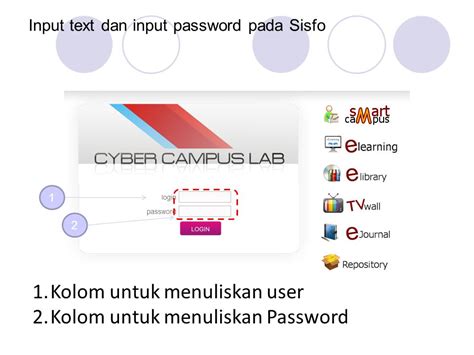 Pengantar Operasional Aplikasi Berbasis Web Ppt Download