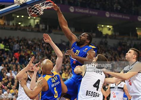 Sofoklis Schortsanitis C Photos And Premium High Res Pictures Getty Images