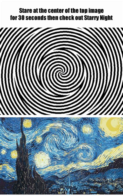 Optical Illusions Explained Part 3 — Spectacle Optometry