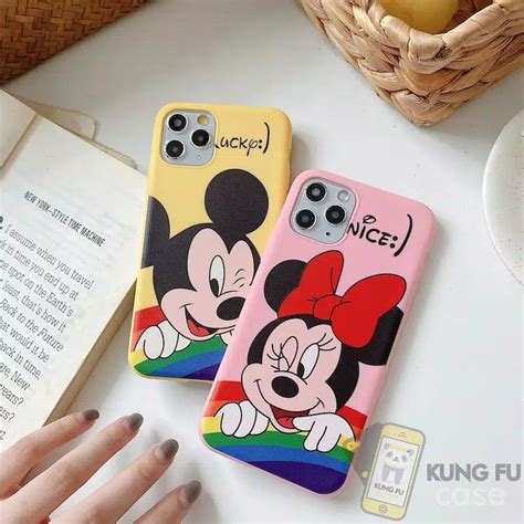 Jual Case Hp Karakter Shopee Indonesia