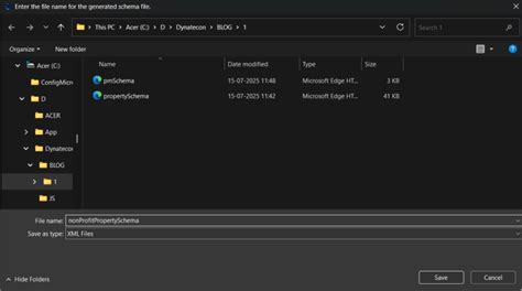 Migrate Configurations And Data Across Power Platform Environments Via