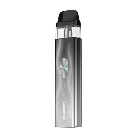 Купить Vaporesso Xros 4 Mini стильный и мощный Pod