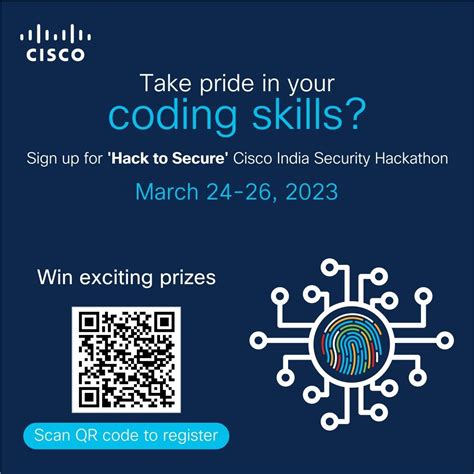 Anuj Kumar On Linkedin Cisco India Security Hackathon Neaha T