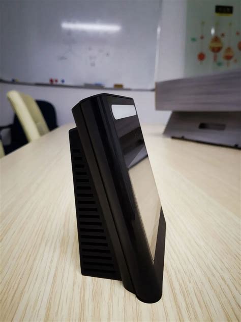 Vanshui Fa1000 Biometric Time Attendance And Access Control