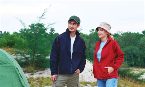 Cpp Windbreaker Jacket