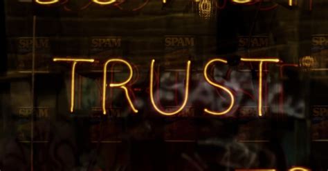 How To Build Trusting Teams