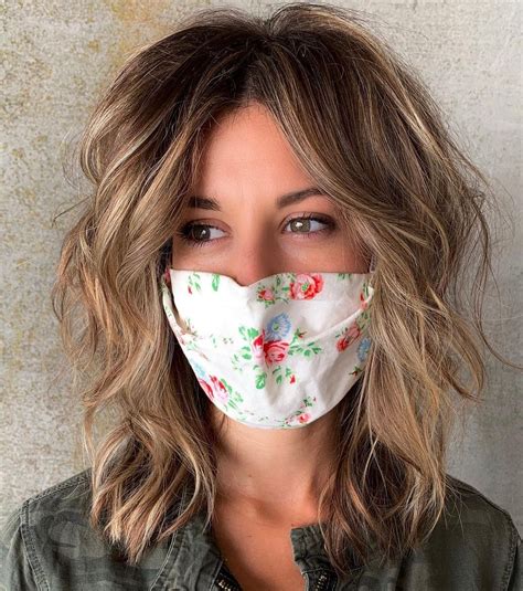 50 Trending Shag Haircuts For 2025 Hair Adviser