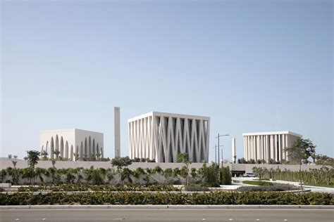 Architecture As A Cultural Script Sir David Adjaye On The Power Of Design Art Summit