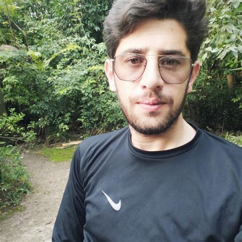 Aqib Naseem Business Analyst Orcalo Xing