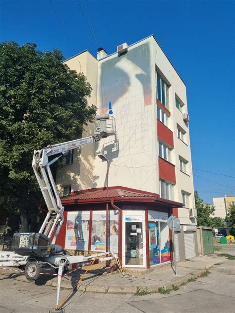 📣 Нашите приятели от 140 Ideas One For All Ideas стартираха работа по