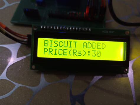 Iot Based Smart Shopping Cart Using Rfid Reader