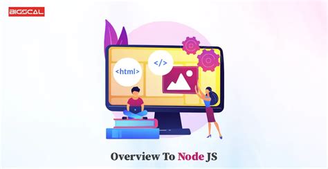 Unleashing The Potential Of Node Js Backend Development