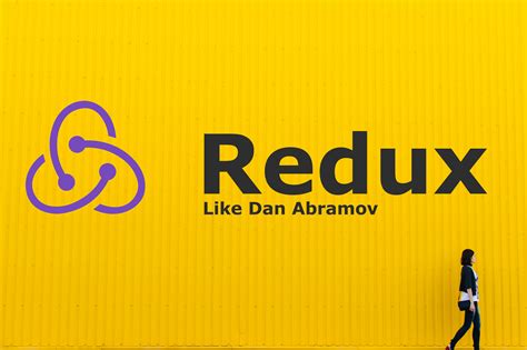 Redux Like Dan Abramov The Following Is From Upstate By Hack