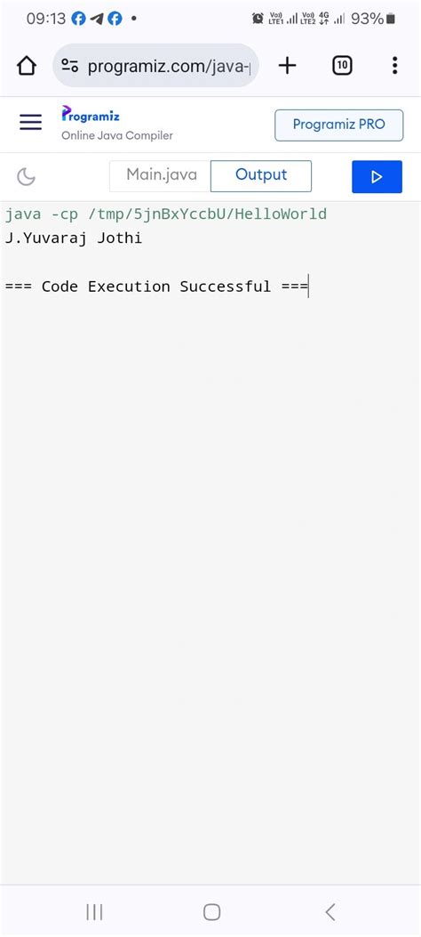 J Yuvaraj Jothi On Linkedin Amazon Uses Java