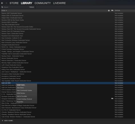Steam Community Guide Setting Up Hammer For Counter Strike Mapping