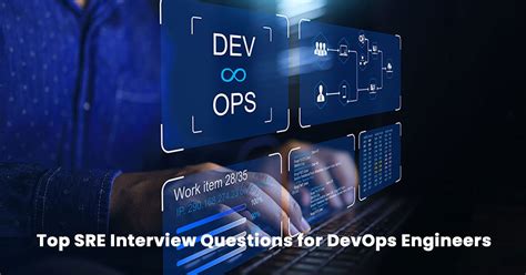 Sre Interview Questions For Devops Engineers