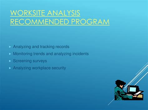 Ppt Workplace Violence Prevention Powerpoint Presentation Free