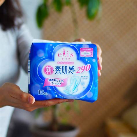 Asahi Эдгээр өдрүүд д эмэгтэйчүүд бид шөнийн турш санаа зовох зүйлгүй тав тухтай бат бөх