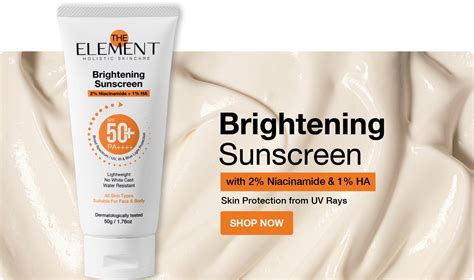 The Shocking Truth About Oxybenzone In Your Sunscreen Is Your Skin At The Element