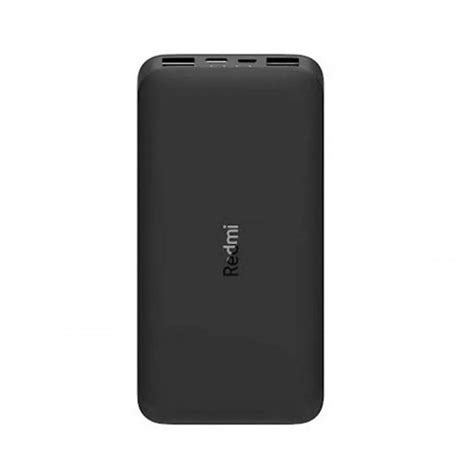 Xiaomi Redmi Power Bank 10000 MAh CyberTeam