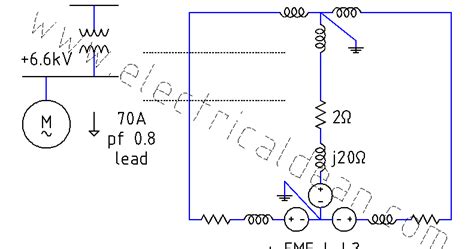 Electrical Design Analysis