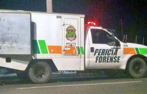 Camocim PolÍcia 24h Chaval Ce Violenta ColisÃo Entre Motos Deixa Um