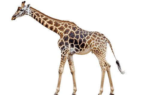 Giraffe Clip Art Pngs For Free Download