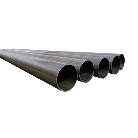Welded Structural Steel Pipe Jin Hong Tong Group For Metal