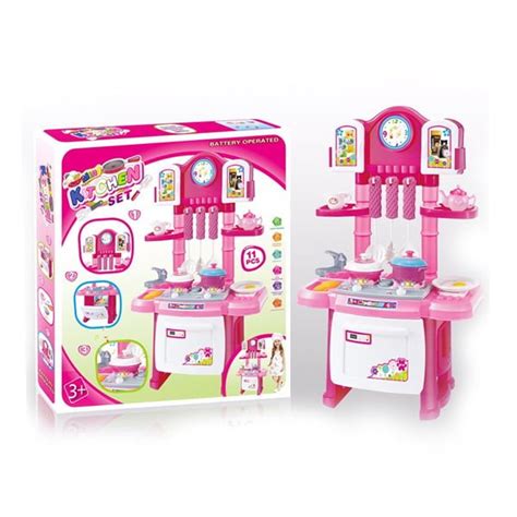 საბავშვო სამზარეულო