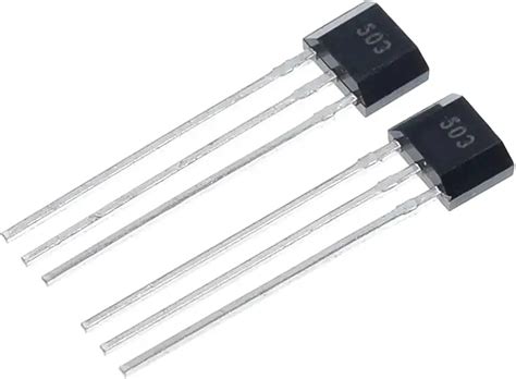 Hall Effect Sensor How It Works Uses And How To Choose